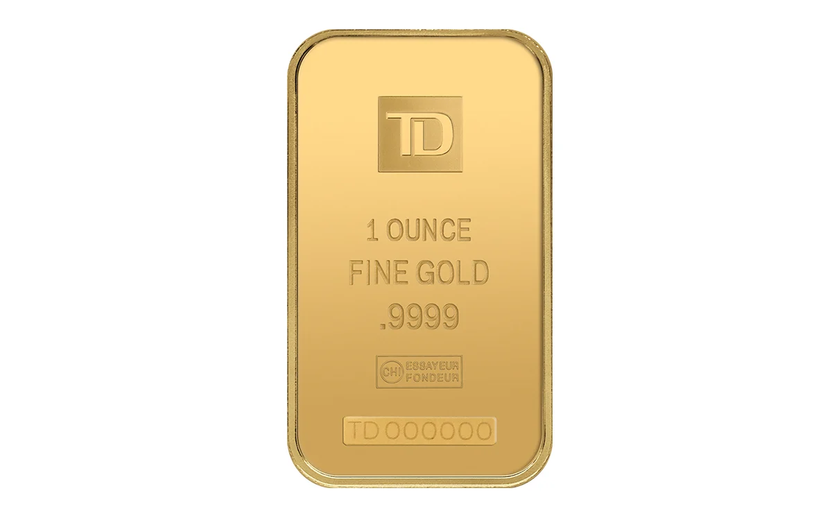 Gold IRA - GoldCore