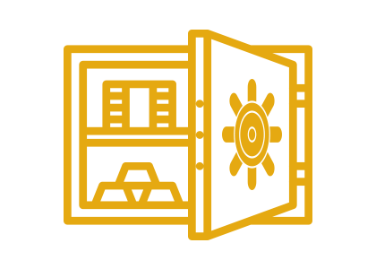 Sell To Us - GoldCore