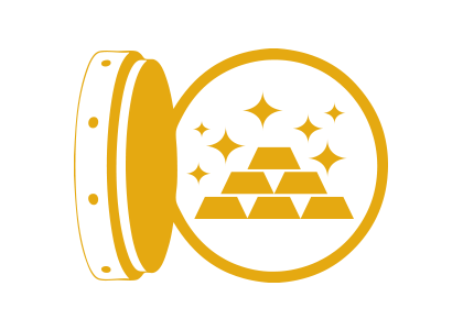 Sell To Us - GoldCore